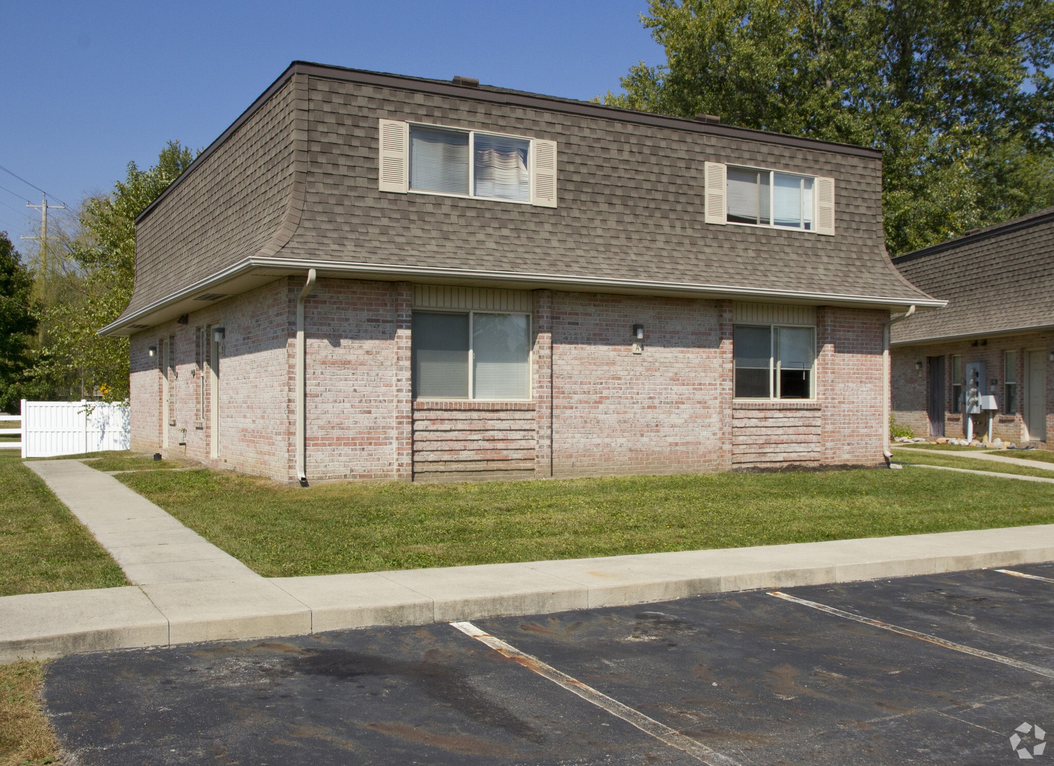 Apartments In Hebron Ohio