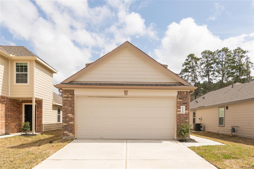 17330 Desmond St, Atascocita, TX 77346 - House Rental in Atascocita, TX ...