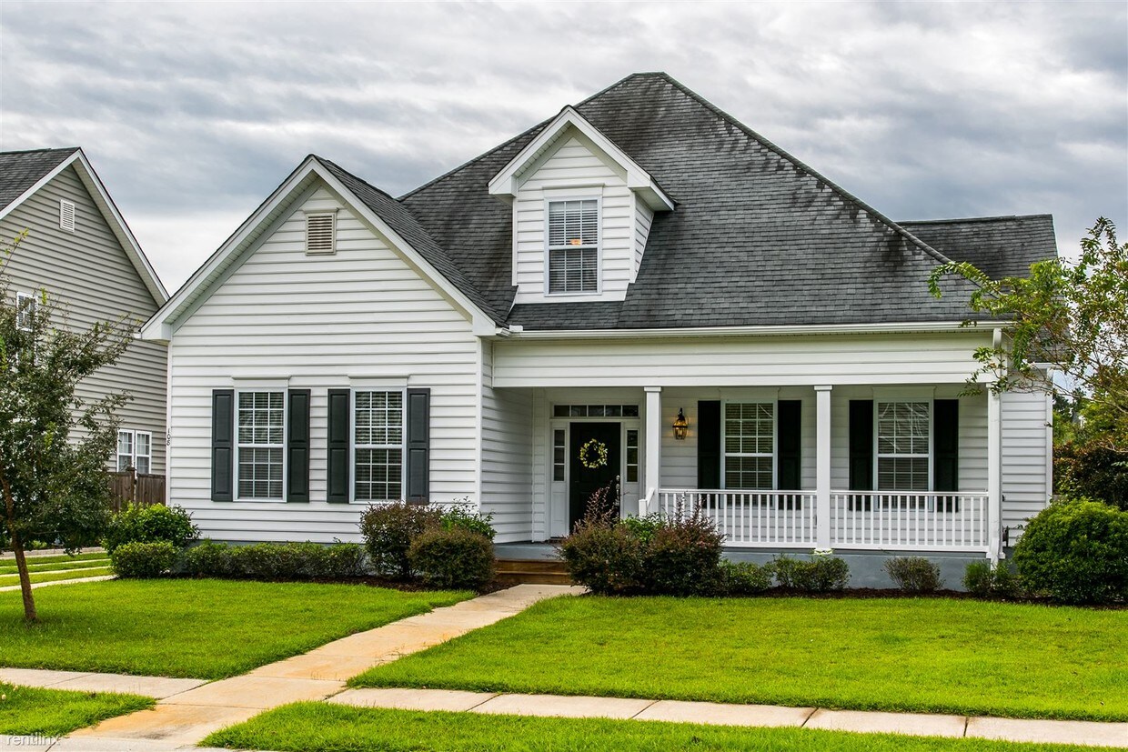 108 Berwick Dr, Summerville, SC 29483 - House Rental in Summerville, SC ...