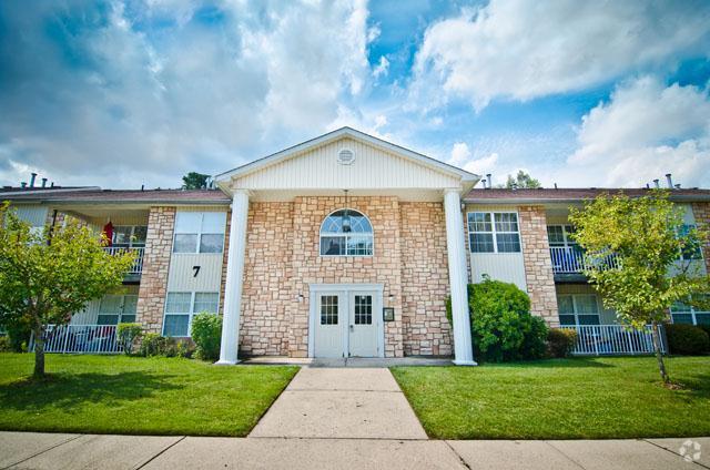 Suncrest Village Apartments - Manchester, NJ | Apartments.com