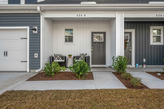 ABODE Carolina Forest Townhomes for Rent - Myrtle Beach, SC ...