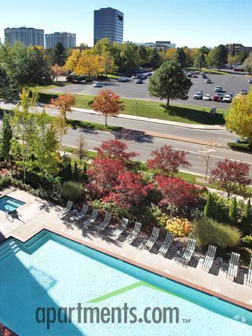 Promenade Place Rentals - Greenwood Village, CO | Apartments.com