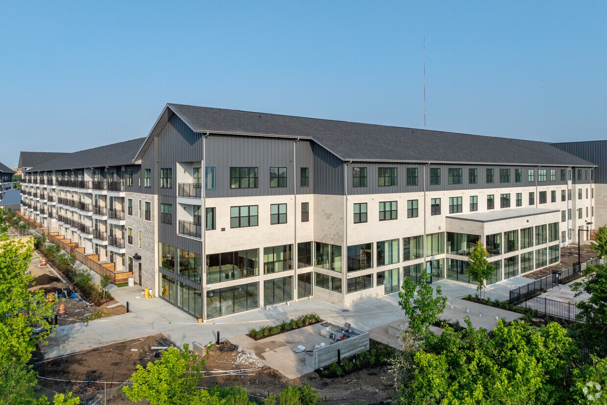 Standard on the River - Apartments in Houston, TX | Apartments.com