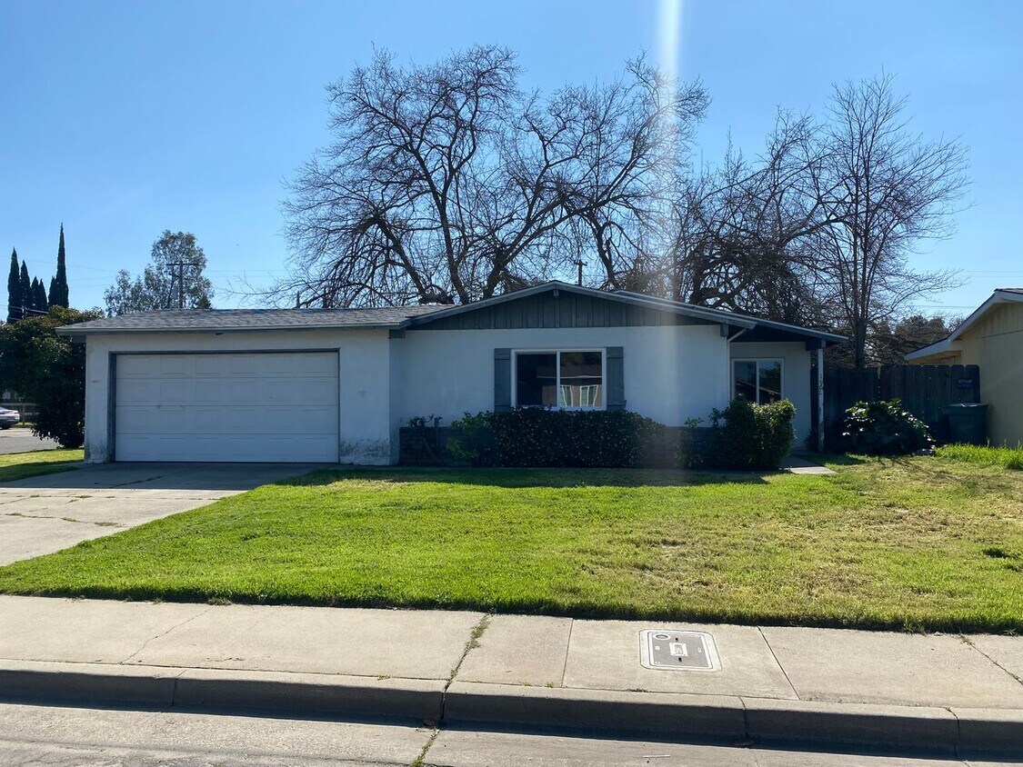 1650 E 26th St, Merced, CA 95340 - House Rental in Merced, CA ...
