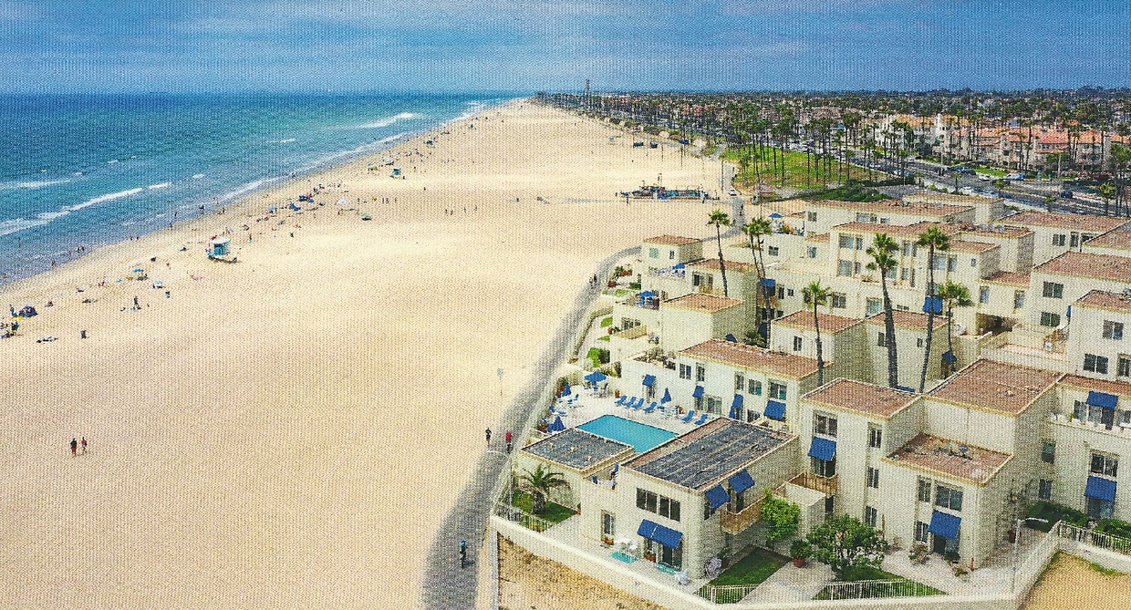 Condos For Rent In Huntington Beach