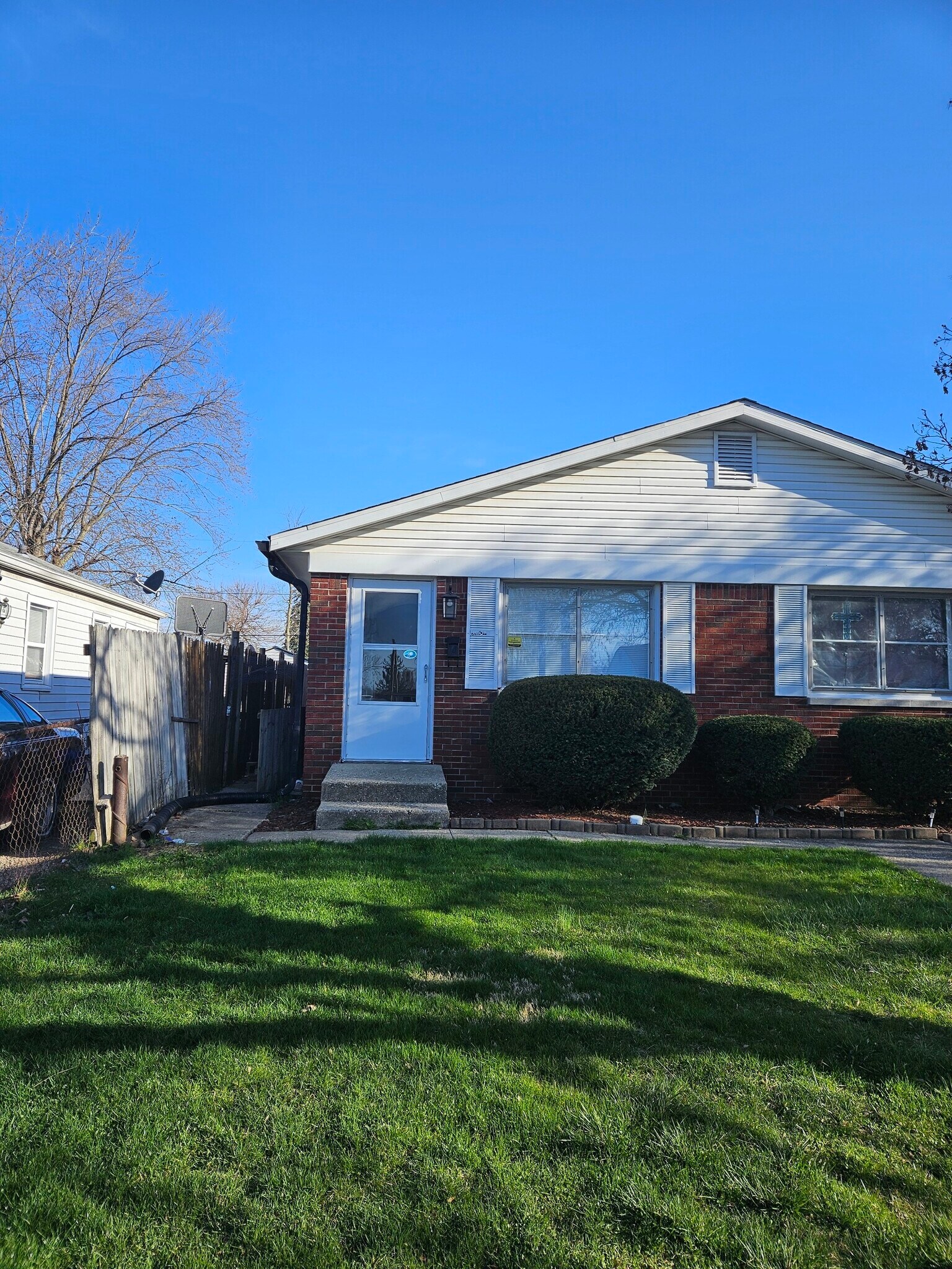 2034 Calhoun St, Indianapolis, IN 46203 - House Rental in Indianapolis ...