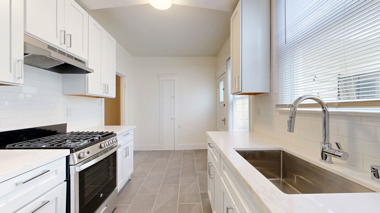 1616 Golden Gate Ave Unit 10, San Francisco, CA 94115 - Room for Rent ...