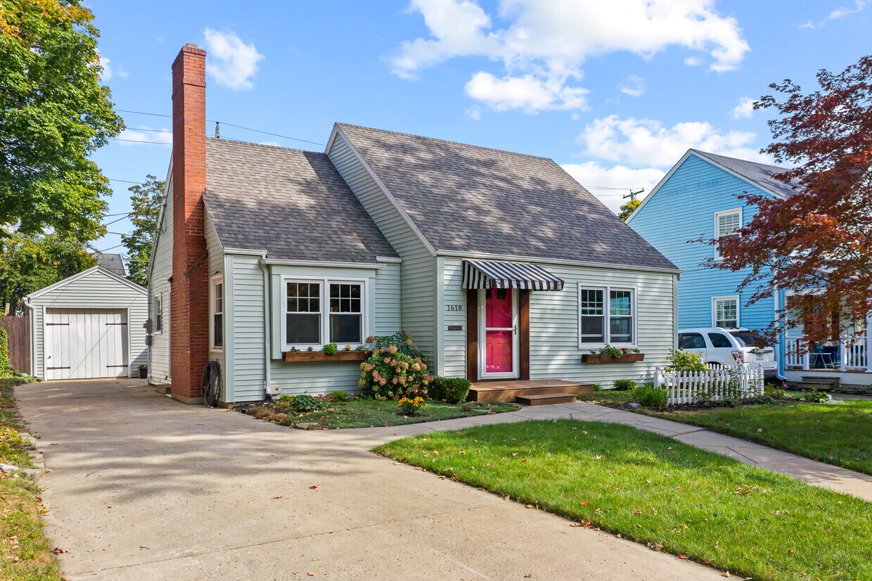 1618 Pemberton Dr Fort Wayne, IN 46805 - Alquileres en Fort Wayne, IN ...