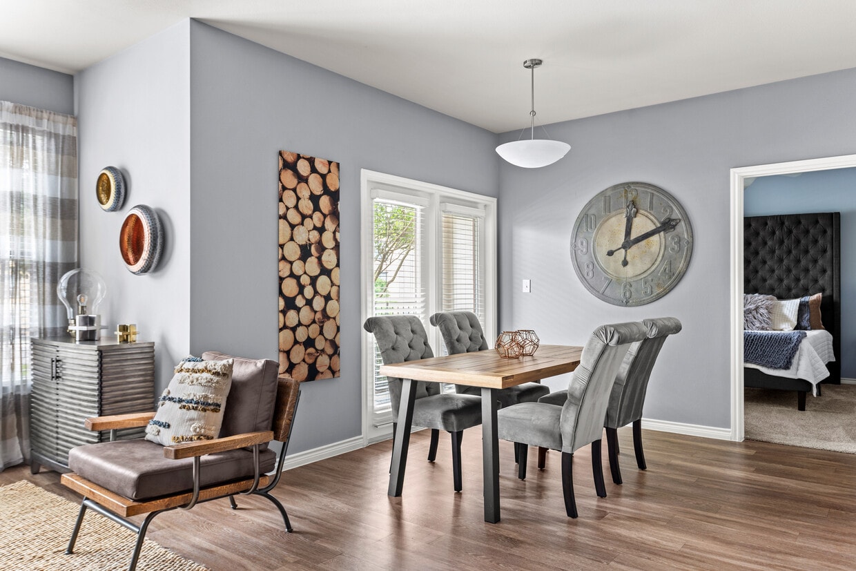 Teravista Ridge - 1700 University Blvd Round Rock, TX 78665 ...