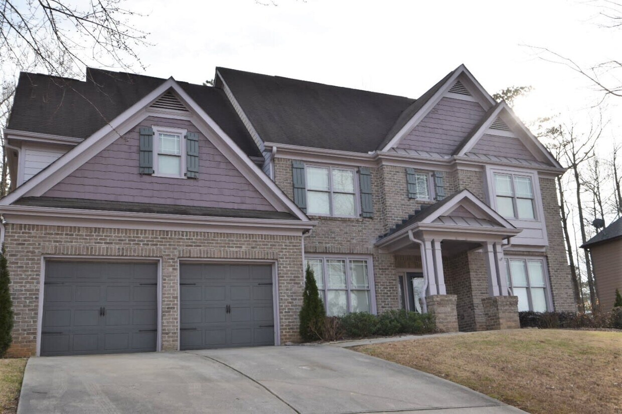 1034 Ivey Chase Pl - House Rental in Dacula, GA | Apartments.com