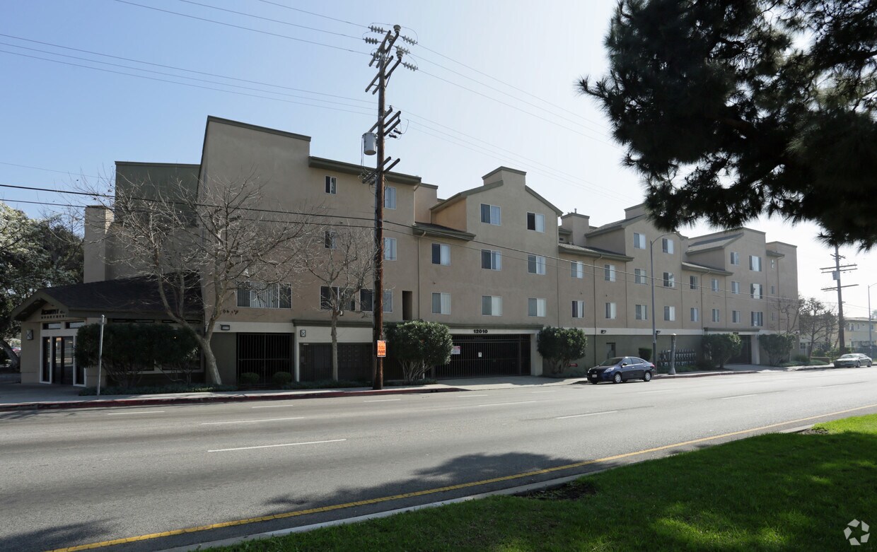 Academy Hall - 12010 S Vermont Ave Los Angeles, CA 90044 | Apartments.com