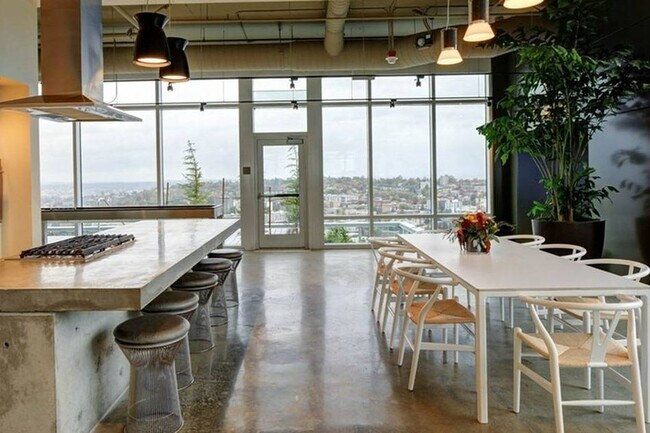 Kinects Tower - 1823 Minor Ave Seattle, WA - Apartments for Rent in ...