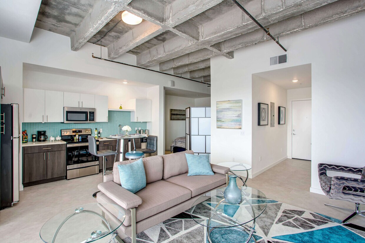 Elements on Third - 3201 3rd Ave N Saint Petersburg, FL - Apartments ...