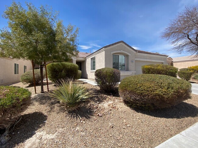6021 Ferrell St, North Las Vegas, NV 89031 - House Rental in North Las ...