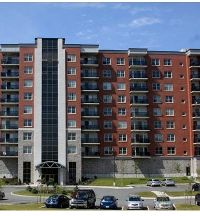 Rockwood Estates Appartements - 390 Larry Uteck Blvd Halifax, NS ...