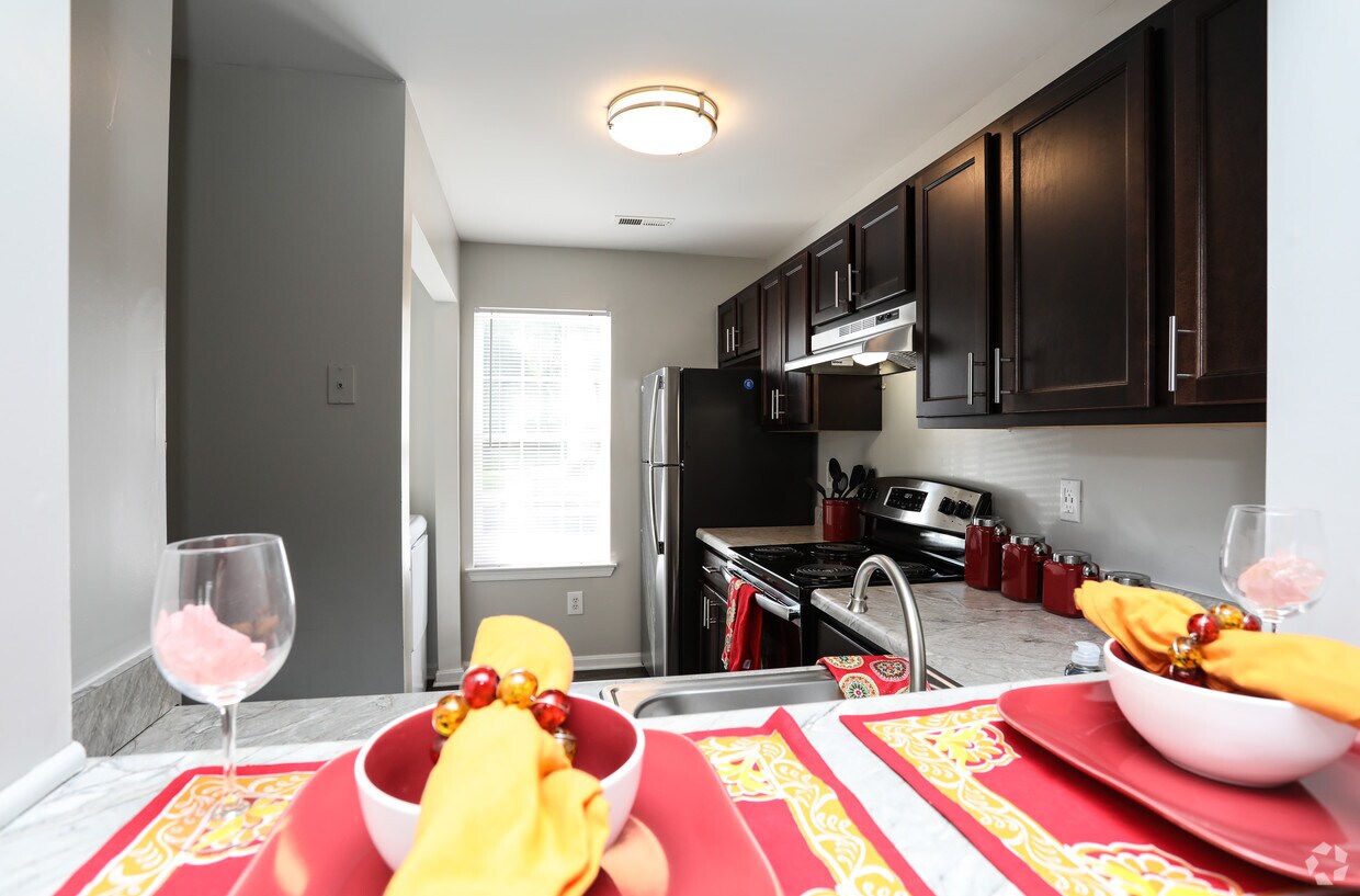 Timber Ridge - Apartments in Fredericksburg, VA | Apartments.com
