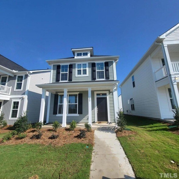290 Blue Iris Pkwy Clayton, NC 27520 - Alquileres en Clayton, NC | Apartamentos.com