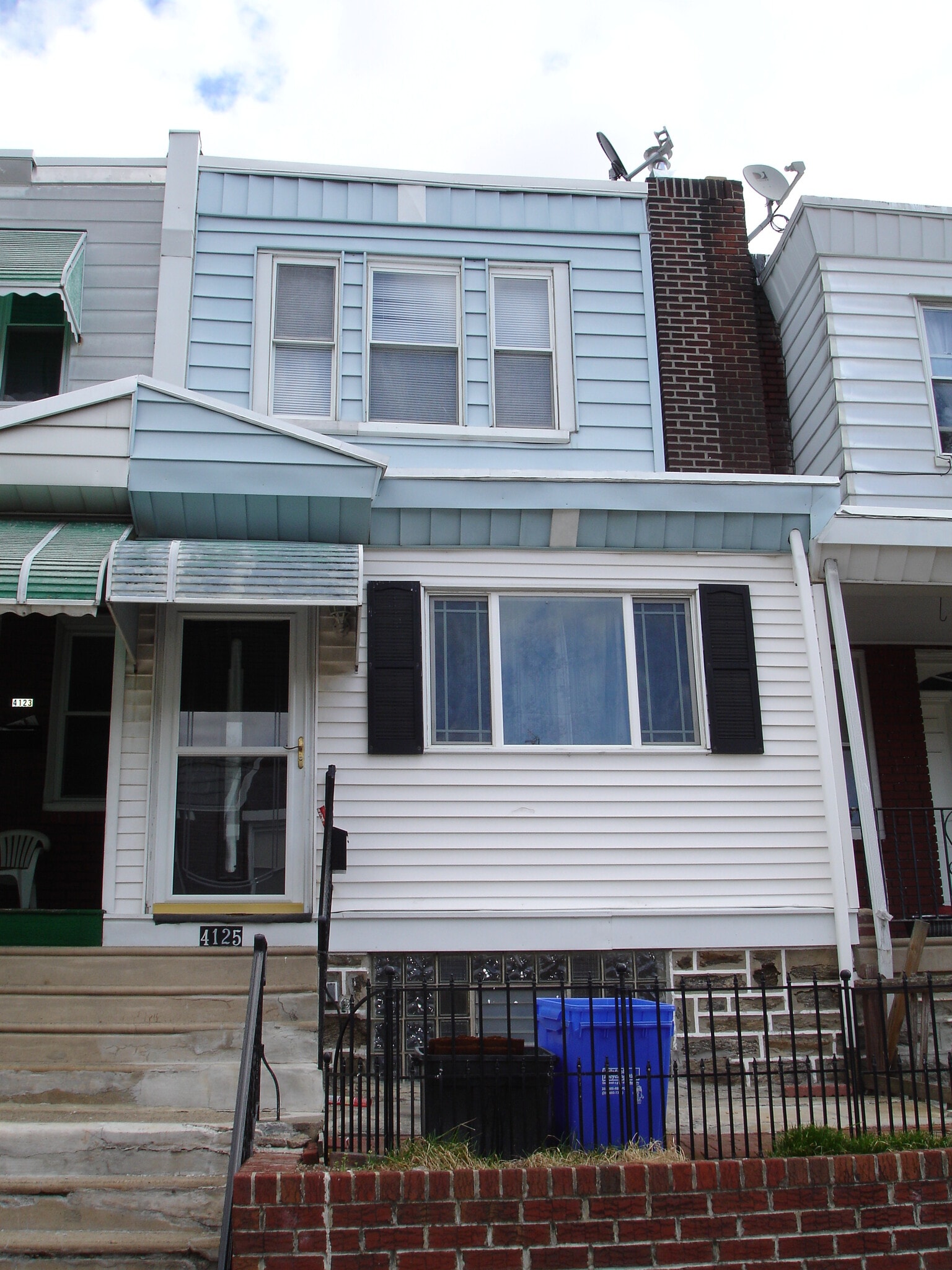 4125 Greeby St, Philadelphia, PA 19135 - House Rental in Philadelphia ...