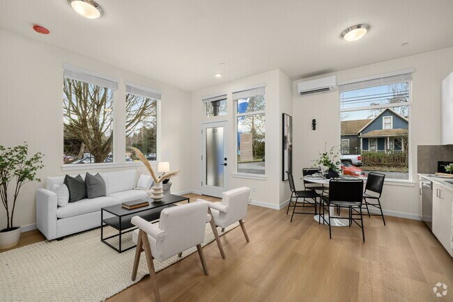 City View Park Apartments under $1,200 - Portland, OR - Updated Today ...