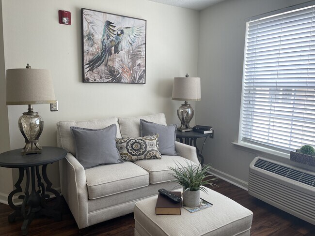 Diamond Cove - Apartments in Hilton Head Island, SC | Apartments.com