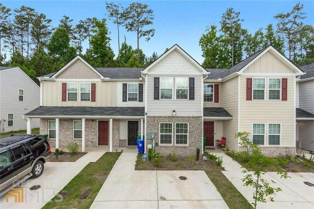 2546 Piering Dr, Stonecrest, GA 30038 - Townhome Rentals in Stonecrest ...