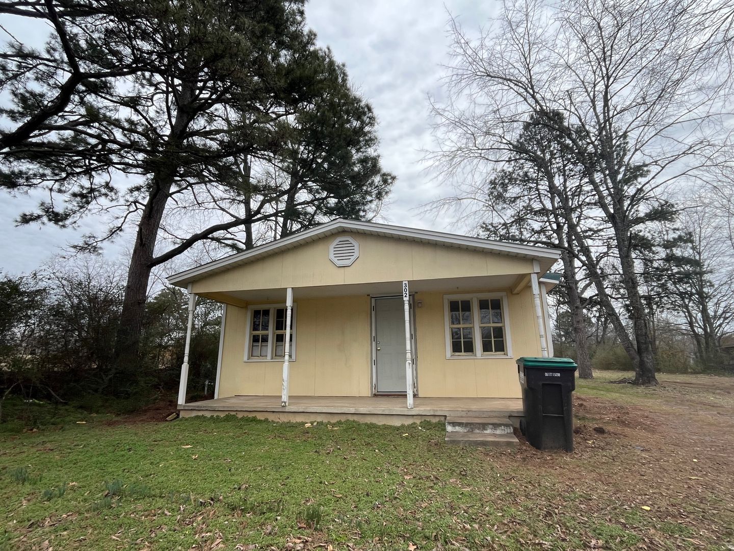 302 S Elizabeth St, Dover, AR 72837 - House Rental in Dover, AR ...