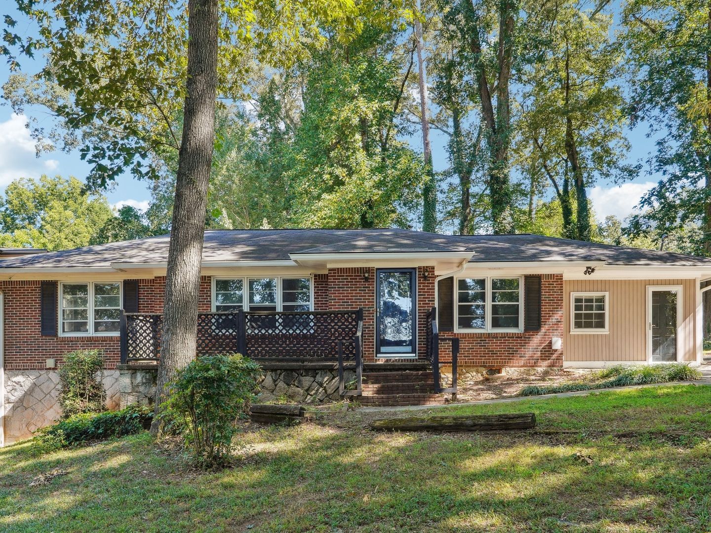 3194 N Druid Hills Rd, Decatur, GA 30033 - House Rental in Decatur, GA ...