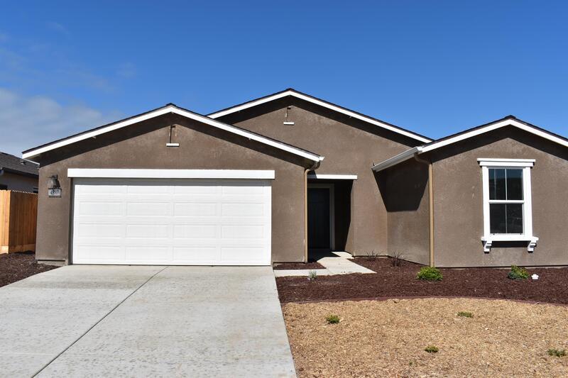 4597 Iris Ct, Merced, CA 95348 - House Rental in Merced, CA ...