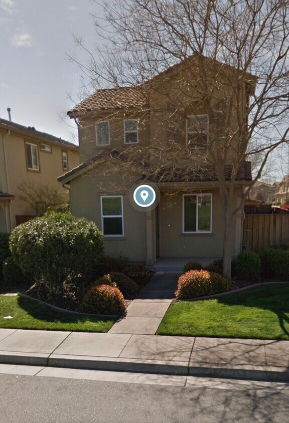 760 Greg Thatch Cir, Sacramento, CA 95835 - House Rental in Sacramento ...