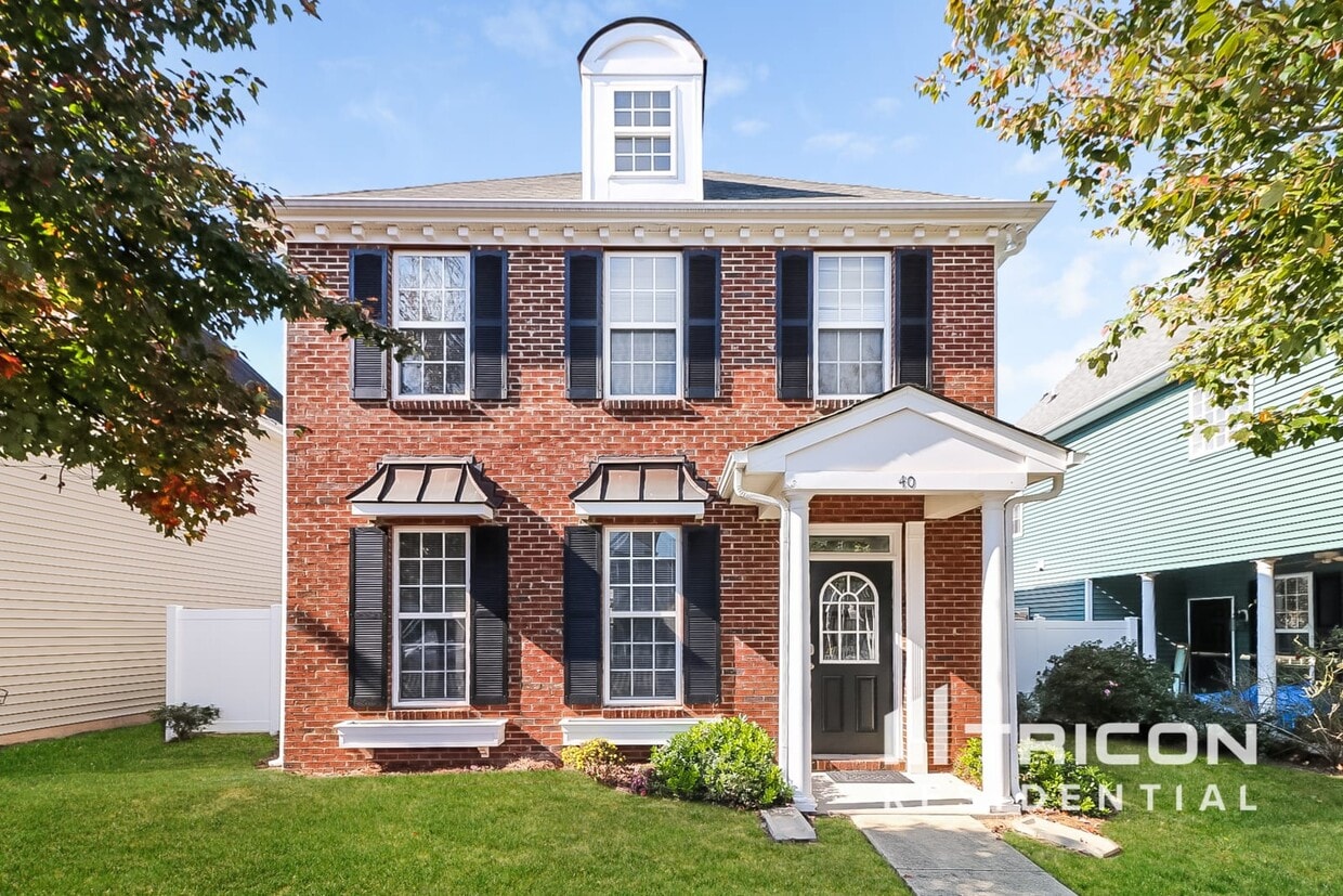 40 Scotch Bonnet Ridge, Clayton, NC 27520 | Apartments.com