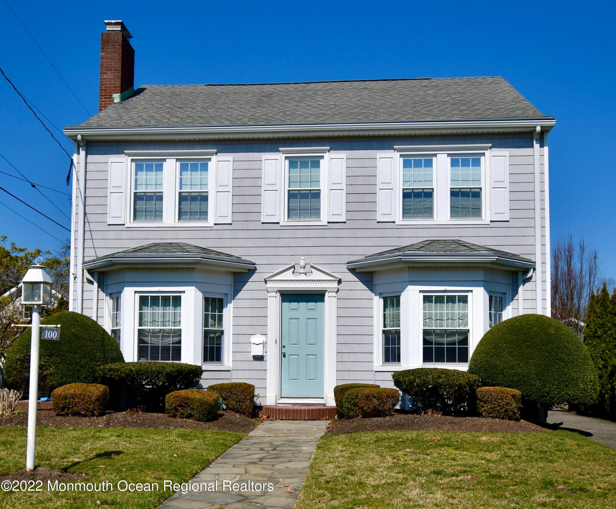 100 Pitney Ave, Spring Lake, NJ 07762 - House Rental in Spring Lake, NJ ...