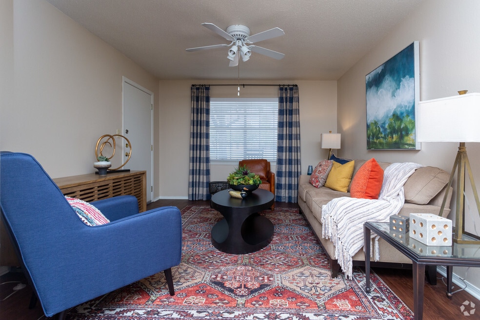 Apartments for Rent with Air Conditioning in Long Branch TX - Page 2 ...