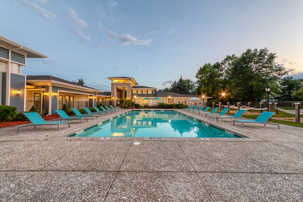 Apartments for Rent in Kalamazoo MI - 1,999 Rentals | Apartments.com