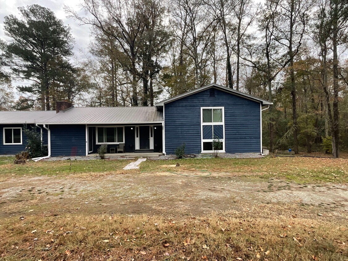 1137 County Line Rd, Gordon, GA 31031 - House Rental in Gordon, GA ...