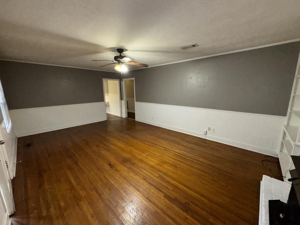 1081 S Church St, Brookhaven, MS 39601 - House Rental in Brookhaven, MS ...