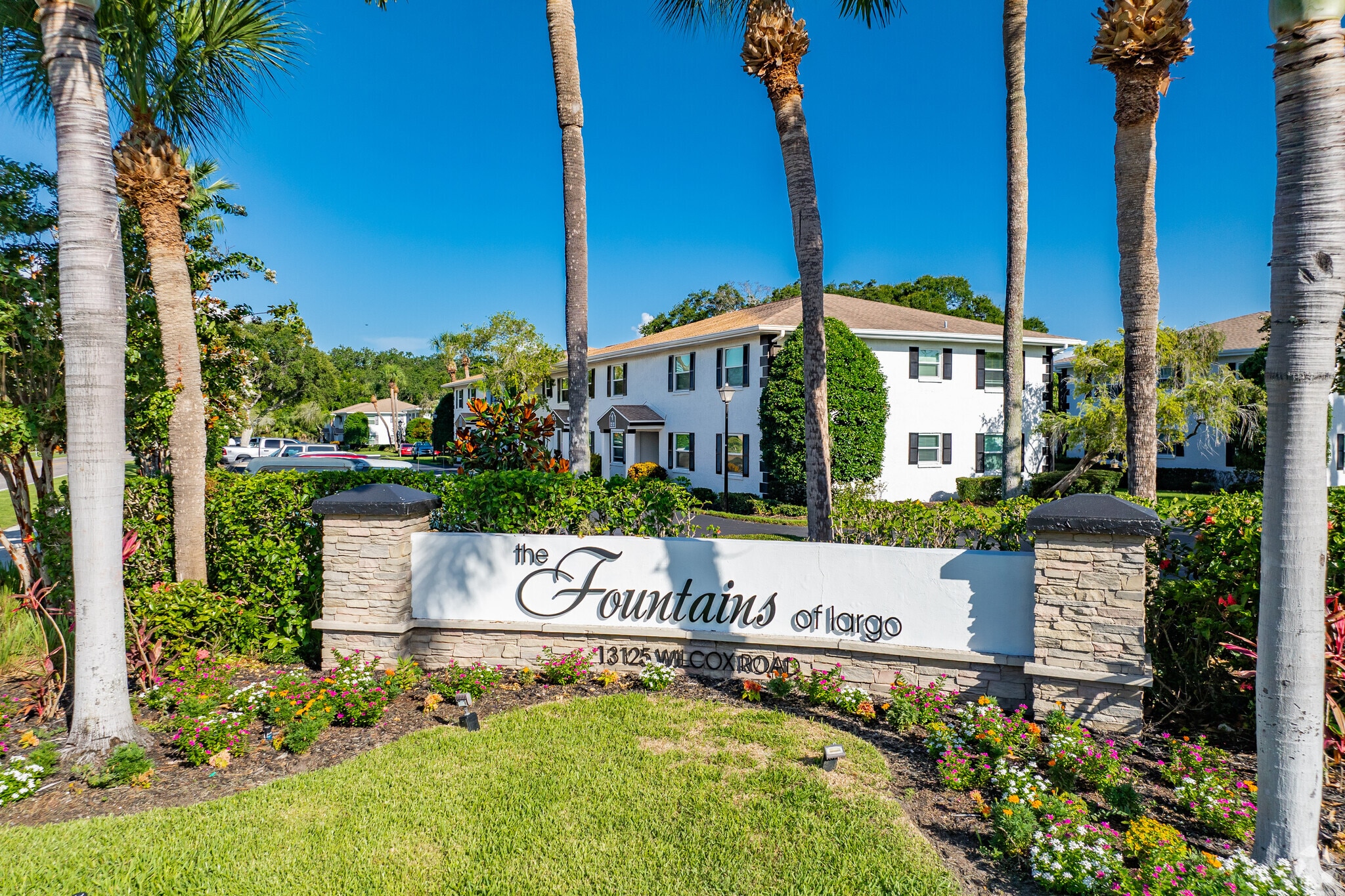 The Fountains of Largo - 13125 Wilcox Rd Largo, FL 33774 | Apartments.com