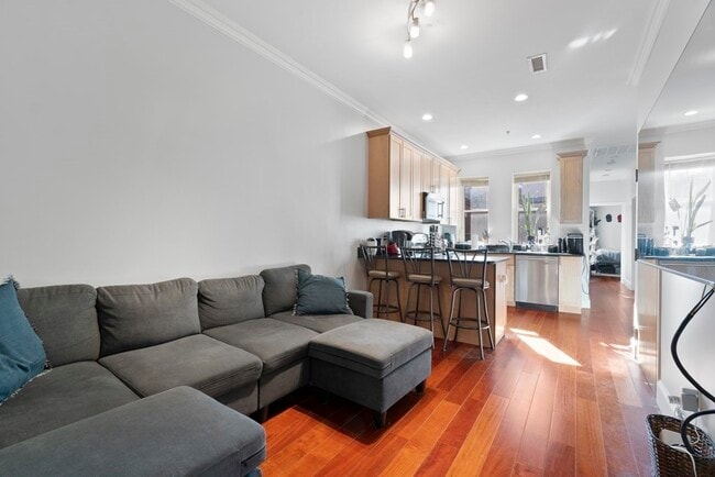 46 N Bennet St Unit 5, Boston, MA 02113 - 46 N Bennet St Boston, MA ...