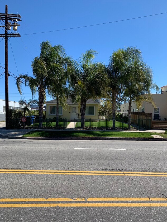 5148 Cahuenga Blvd Unit 5148, North Hollywood, CA 91601 - 5148 Cahuenga ...