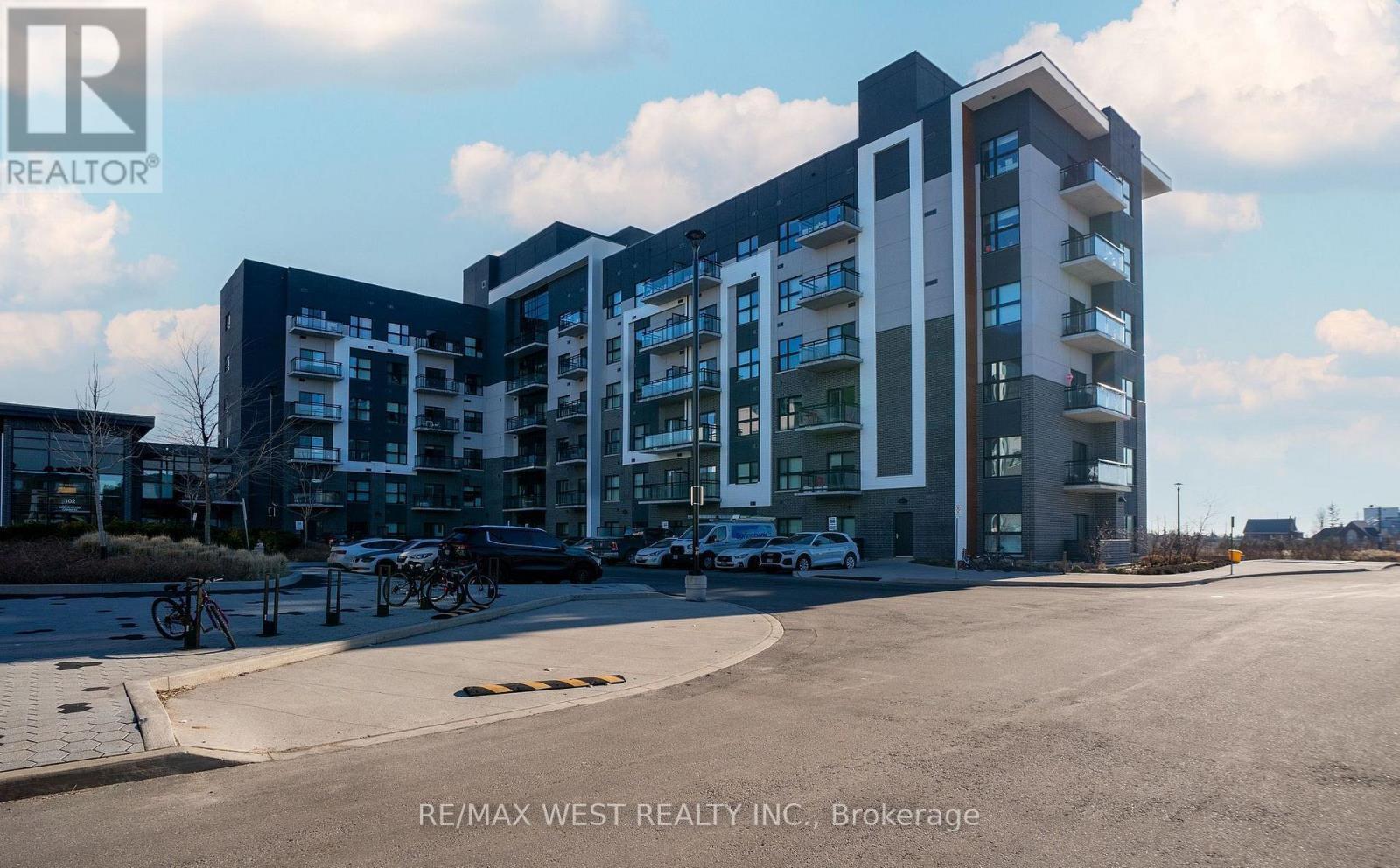 102 Grovewood Common Unit 133, Oakville, ON L6H 0X2 - Apartment for ...