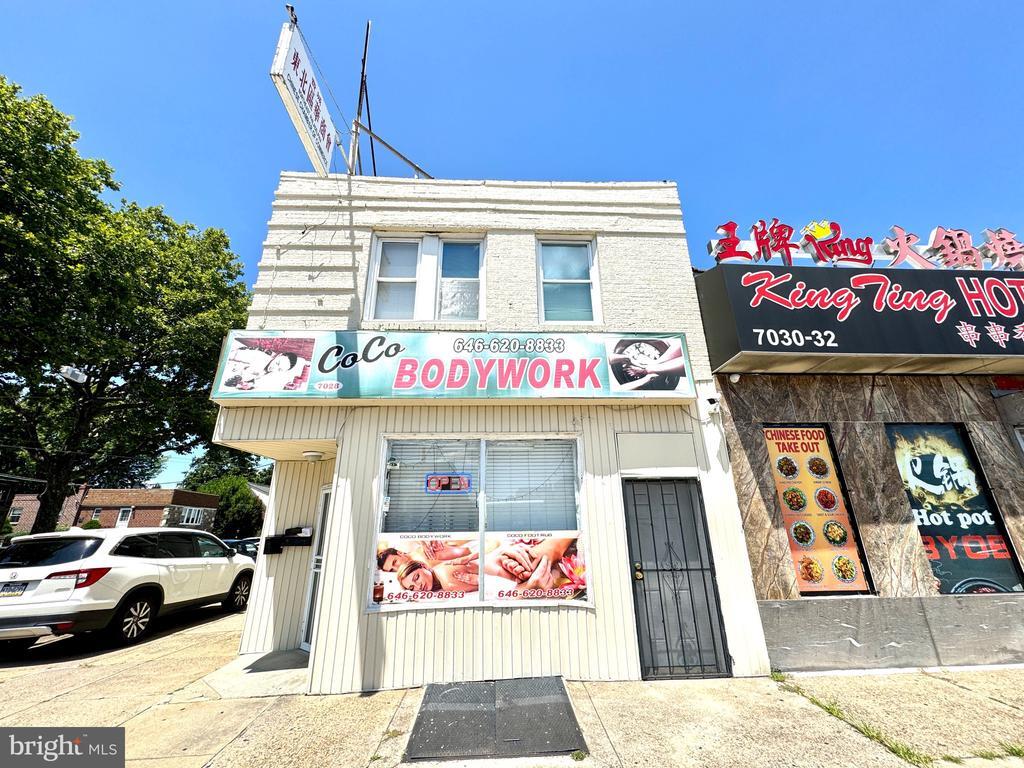 7028 Castor Ave Philadelphia, PA 19149 - Alquileres en Philadelphia, PA ...