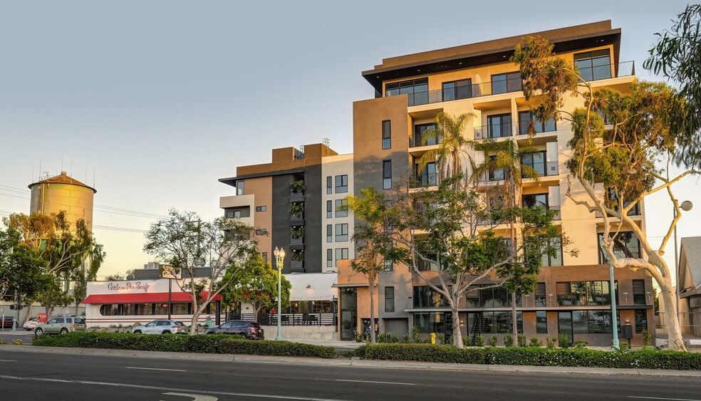 Apartments for Rent in North Park, San Diego - 390 Rentals | Apartments.com