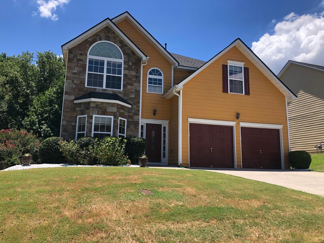 1040 Rockbass Rd, Suwanee, GA 30024 - House Rental in Suwanee, GA ...