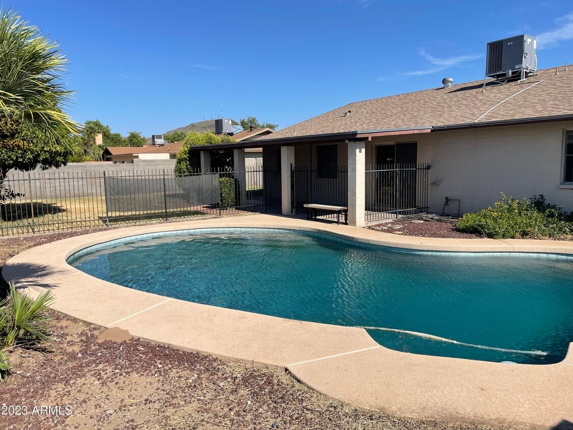 2514 W Wood Dr, Phoenix, AZ 85029 - House Rental in Phoenix, AZ | Apartments.com