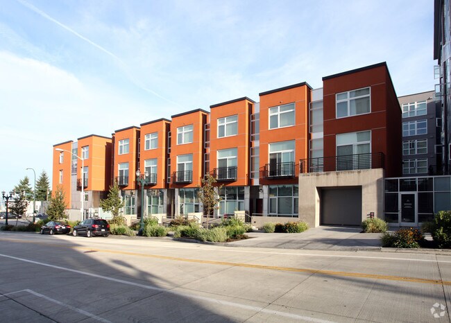 Library Place Apartments - Everett, WA | Apartments.com