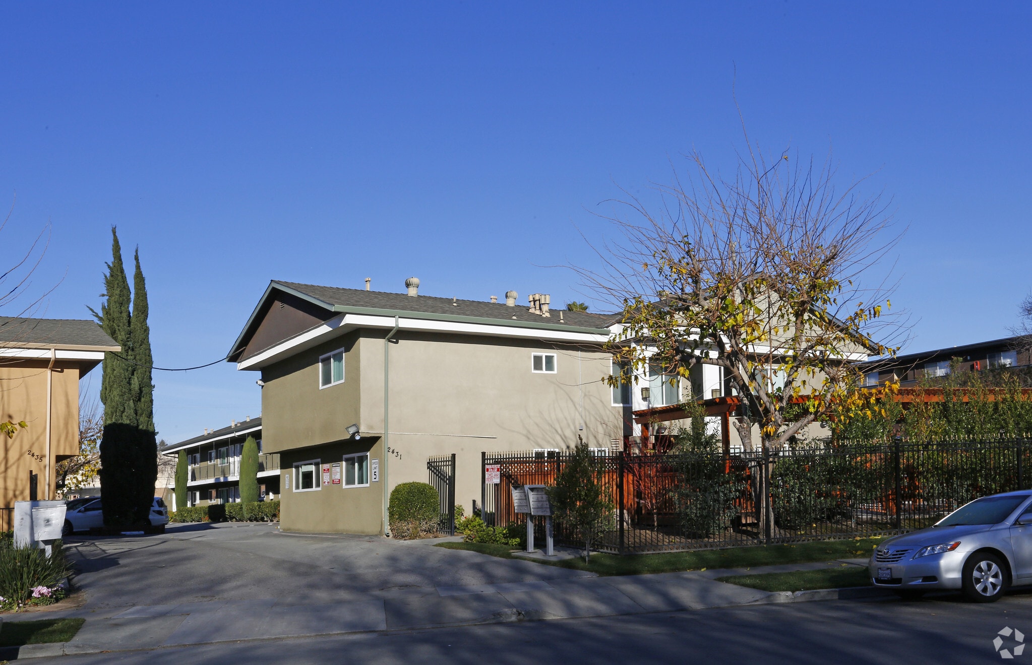 2445 Rinconada Dr, San Jose, CA 95125 - 2445 Rinconada Dr San Jose, CA ...