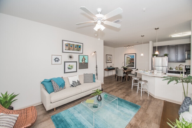 The Oaks at St. Anna's Park - Apartments in Columbia, SC | Apartments.com