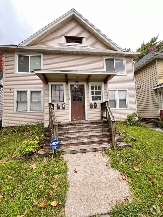 Townhomes for Rent with a Basement in Oregon OH