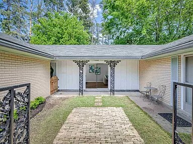 807 Rochelle Ave, Monroe, LA 71201 - House Rental in Monroe, LA ...