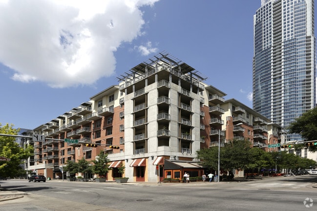AMLI Downtown Rentals - Austin, TX | Apartments.com