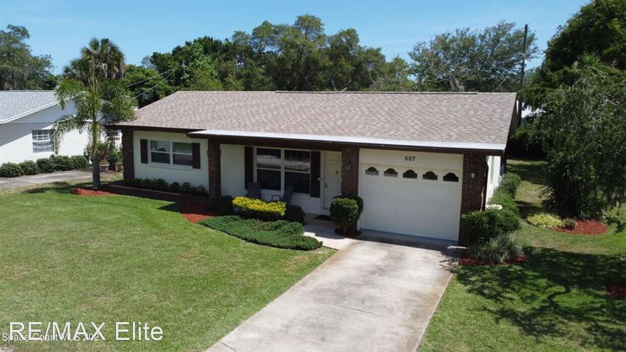887 Hemlock St, Melbourne, FL 32935 - House Rental in Melbourne, FL ...
